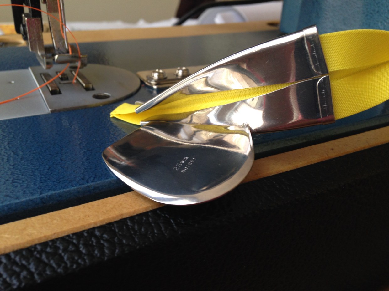 Sewing | Sailing Journey