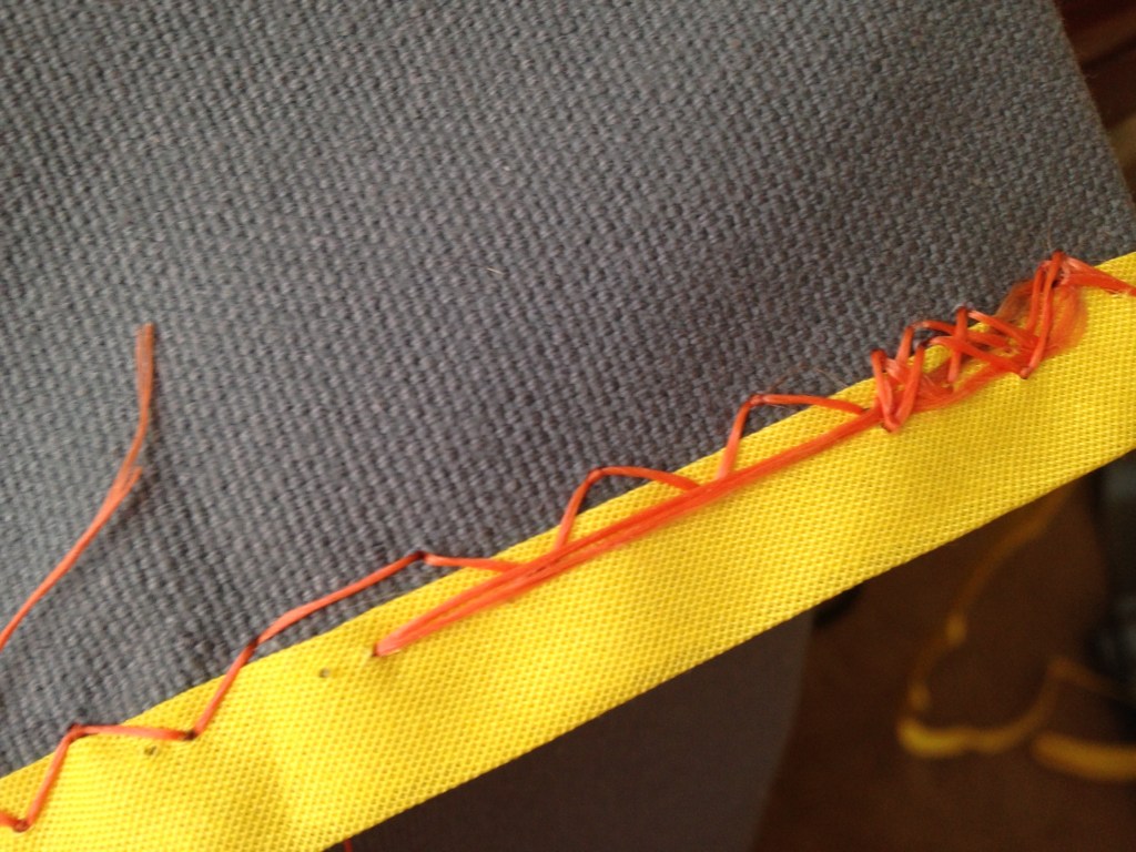 Sewing | Sailing Journey